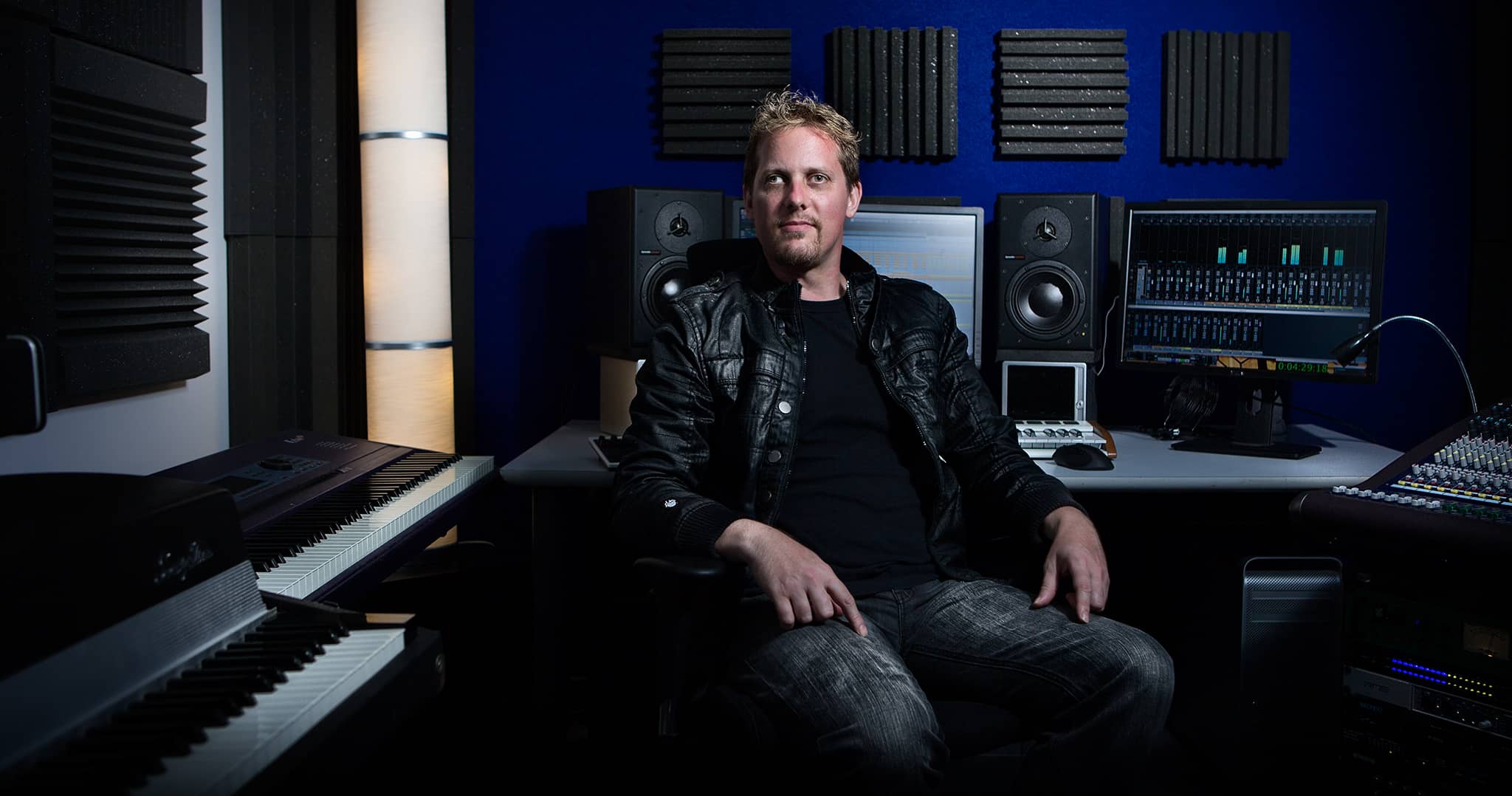 A.D.STUDIO [audio design]